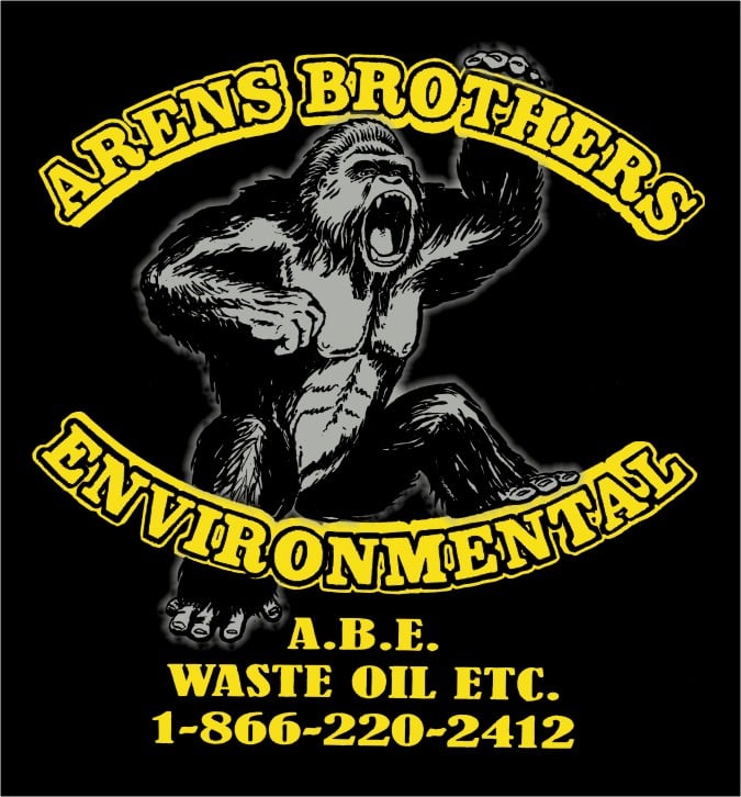 ABE ARENS BROTHERS ENVIRONMENTAL - Updated September 2025 - 4066 Stage ...