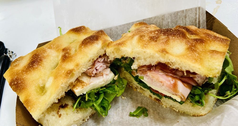 BONTA BAKERY - Updated December 2025 - 51 Photos & 50 Reviews - 824 5th ...