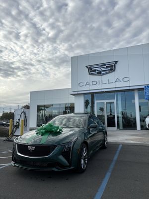 FREMONT CADILLAC - Updated May 2026 - 123 Photos & 317 Reviews - 5939 ...