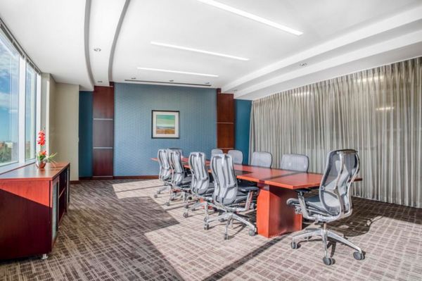 REGUS PROMENADE CIRCLE - Updated December 2025 - 14 Photos - 180 ...