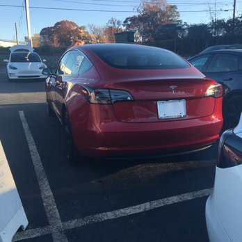 TESLA MOTORS ATLANTA-DECATUR - Updated October 2025 - 37 Photos & 71 ...