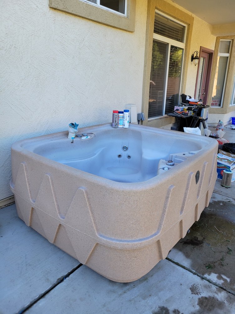 SUN DEVIL POOL SUPPLY & SERVICE - Updated December 2025 - 18 Photos ...