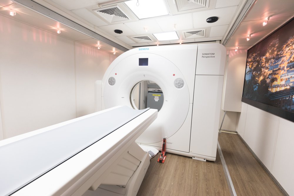 CATALINA IMAGING - Updated July 2025 - 3311 Swetzer Rd, Loomis ...