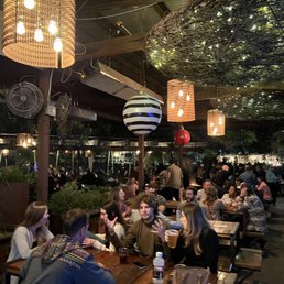 ELSEWHERE GARDEN BAR & KITCHEN - Updated October 2025 - 1081 Photos ...
