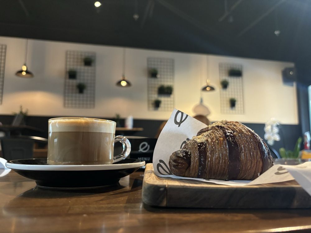 EQUILIBRIO COFFEE HOUSE - Updated March 2025 - 53 Photos & 15 Reviews ...