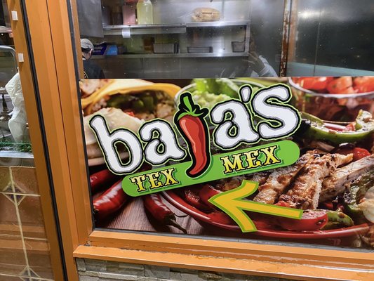 BAJAS TEX MEX GRILL - 102 Photos & 257 Reviews - 273 Thayer St ...