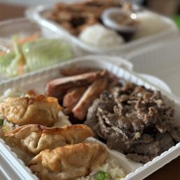 RAINIER TERIYAKI - Updated July 2024 - 97 Photos & 123 Reviews - 3330 ...