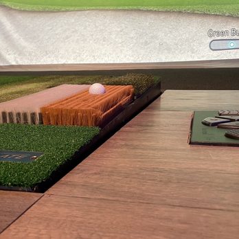 GOLFZON SOCIAL - Updated October 2025 - 13 Photos - 3565 Palisades ...