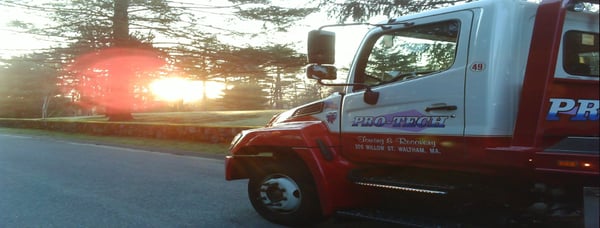 PRO TECH TOWING AND RECOVERY, INC - Updated December 2025 - 22 Photos ...