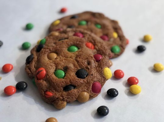 HOT COOKIE - 1061 Photos & 1516 Reviews - Bakeries - 407 Castro St, San ...