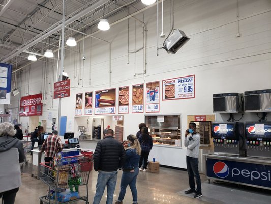 COSTCO - Updated September 2024 - 142 Photos & 195 Reviews - 1471 S ...