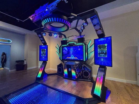 GATCHA - Updated June 2024 - 25 Photos & 14 Reviews - 1201 Broadway ...