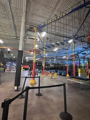 URBAN AIR TRAMPOLINE AND ADVENTURE PARK - Updated December 2025 - 77 ...