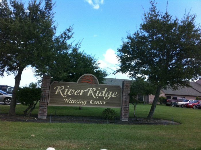 RIVER RIDGE NURSING CENTER - Updated December 2025 - 3922 W River Dr ...