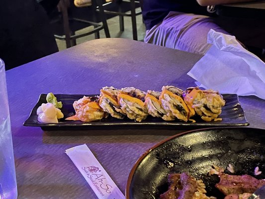 AH-SO SUSHI & STEAK - Updated March 2025 - 137 Photos & 209 Reviews ...