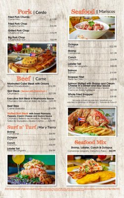 PAL CAMPO RESTAURANT TAMPA - Updated June 2024 - 395 Photos & 264 ...