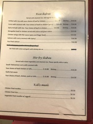 PHO VI - Updated October 2025 - 23 Photos & 45 Reviews - 2101 Brooks St ...