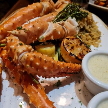 ORSO - Updated August 2024 - 575 Photos & 527 Reviews - 737 W 5th Ave ...