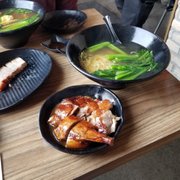 WIN KEE HK BBQ & NOODLE 榮記燒味 - 1678 Photos & 686 Reviews - 7960 S ...