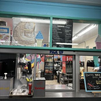 DAIRY RICH - Updated January 2025 - 88 Photos & 124 Reviews - 3109 Palm ...