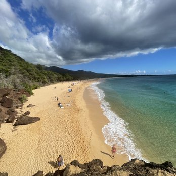 BIG BEACH IN MAKENA STATE PARK - Updated September 2025 - 388 Photos ...