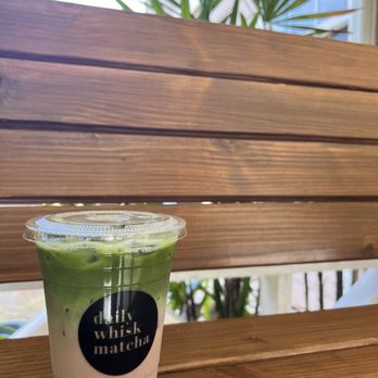 DAILY WHISK MATCHA - Updated June 2024 - 696 Photos & 154 Reviews ...