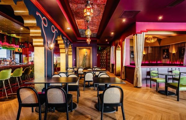 RED THREAD - Updated October 2025 - 170 Photos & 36 Reviews - 300 1st ...