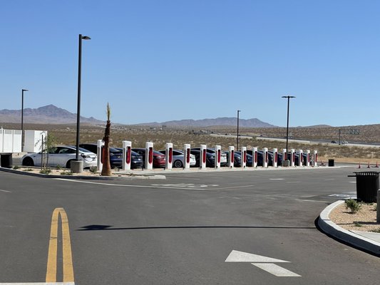 TESLA SUPERCHARGER - Updated September 2025 - 68 Photos & 50 Reviews ...