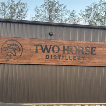 TWO HORSE DISTILLERY - Updated December 2025 - 24 Photos & 17 Reviews ...