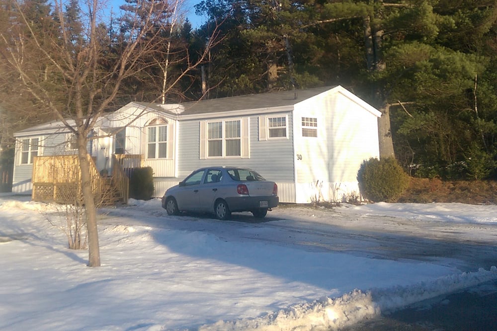 TAMARACK ESTATES - Updated November 2024 - 36 Tamarack Drive, Lincoln ...