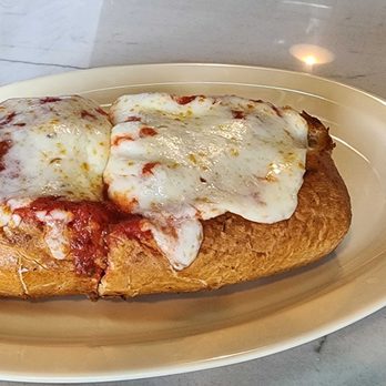 TONY PEPPERONI PIZZERIA - Updated July 2025 - 98 Photos & 83 Reviews ...