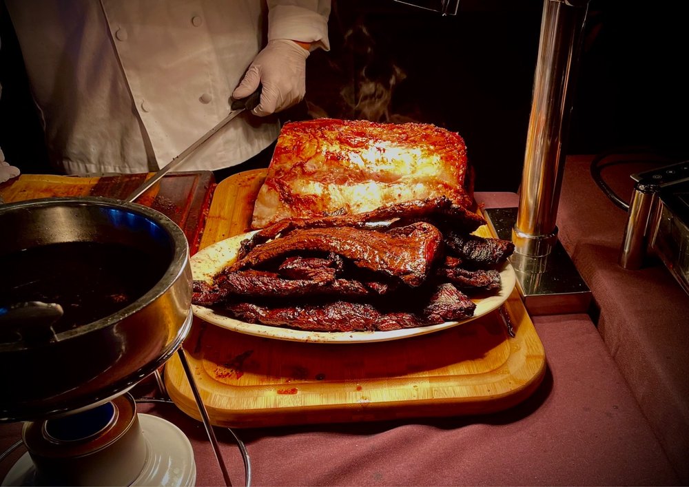 ROTHMANN’S STEAK HOUSE - 389 Photos & 368 Reviews - Steakhouses - 6319 ...