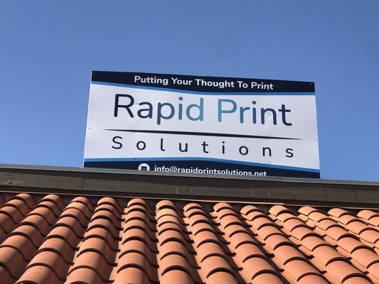 RAPID PRINT SOLUTIONS - Updated May 2026 - 21 Photos - 28095 Bradley Rd ...