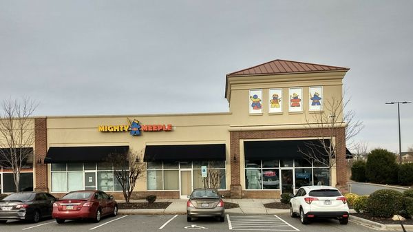 MIGHTY MEEPLE - Updated January 2026 - 25 Photos & 12 Reviews - 8440 ...