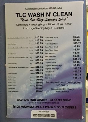 TLC WASH N CLEAN - Updated October 2025 - 26 Photos & 89 Reviews - 1111 ...