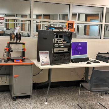 RAINBOW LIBRARY - Updated October 2025 - 86 Photos & 51 Reviews - 3150 ...