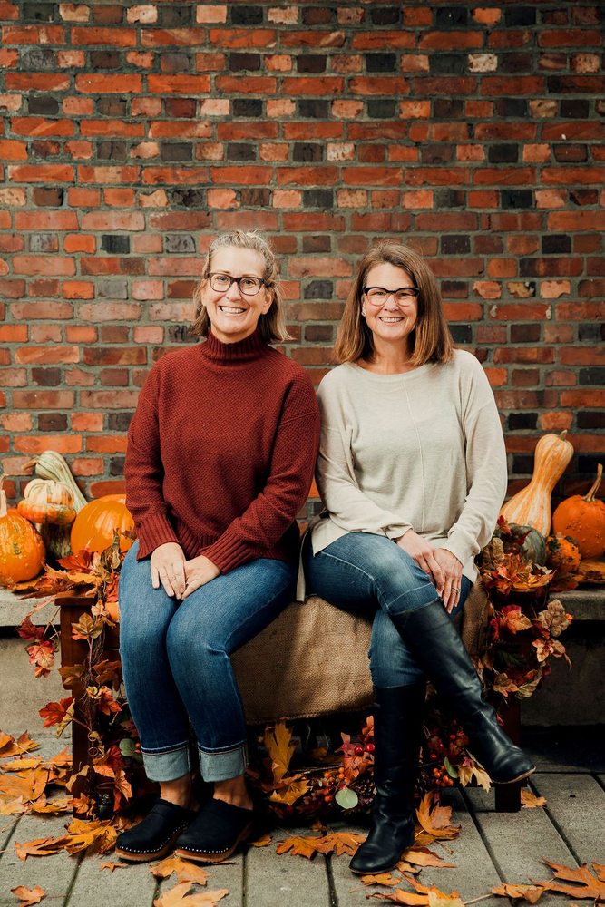 BURKE & BUTLER HOMES | JEANINE BURKE & JEN BUTLER, REALTORS - Updated ...