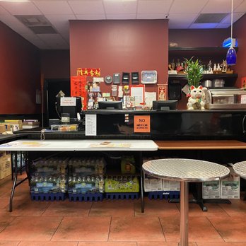 GARY WOO EXPRESS - Updated March 2025 - 174 Photos & 115 Reviews - 9874 ...