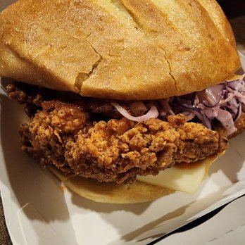 BAM BAM CHICKEN - Updated November 2025 - 58 Photos & 36 Reviews - 2 ...