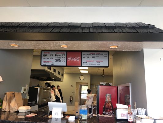 SESPE BURGER - 33 Photos & 36 Reviews - 8252 Market St, Boardman, OH - Yelp