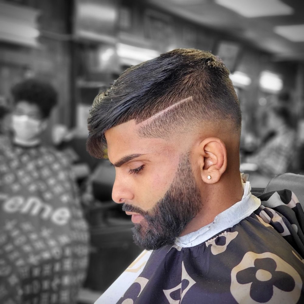 UPTOWN CUTS - Updated October 2025 - 19021 Midway Rd, Dallas, Texas ...