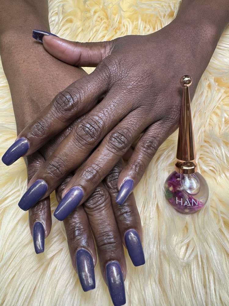 TJ NAILS - Updated October 2025 - 62 Photos & 19 Reviews - 7865 Trinity ...