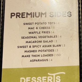 THE GREEN GOAT - Updated July 2024 - 117 Photos & 212 Reviews - 802 ...