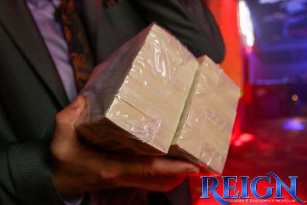 REIGN LADIES’ AND GENTLEMEN’S NIGHTCLUB - Updated October 2025 - 75 ...