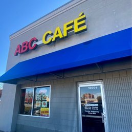 ABC CAFE - Updated December 2025 - 991 Photos & 674 Reviews - 10001 W ...