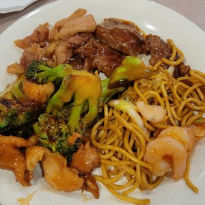 MID HUDSON BUFFET - 59 Photos & 76 Reviews - 1110 Ulster Ave, Kingston ...