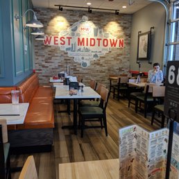 MCALISTER’S DELI - Updated July 2025 - 117 Photos & 157 Reviews - 1299 ...