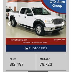 GTX AUTO GROUP - 60 Photos & 22 Reviews - 9516 Princeton Glendale Rd ...