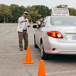EXPERT DRIVING SCHOOL - 16 Photos - 3127 Eastway Dr, Charlotte, North ...