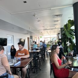 DECK 12 - Updated July 2025 - 189 Photos & 126 Reviews - 65 Seaport ...